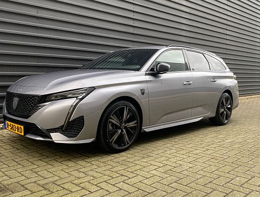 Mobility Heroes - Auto's